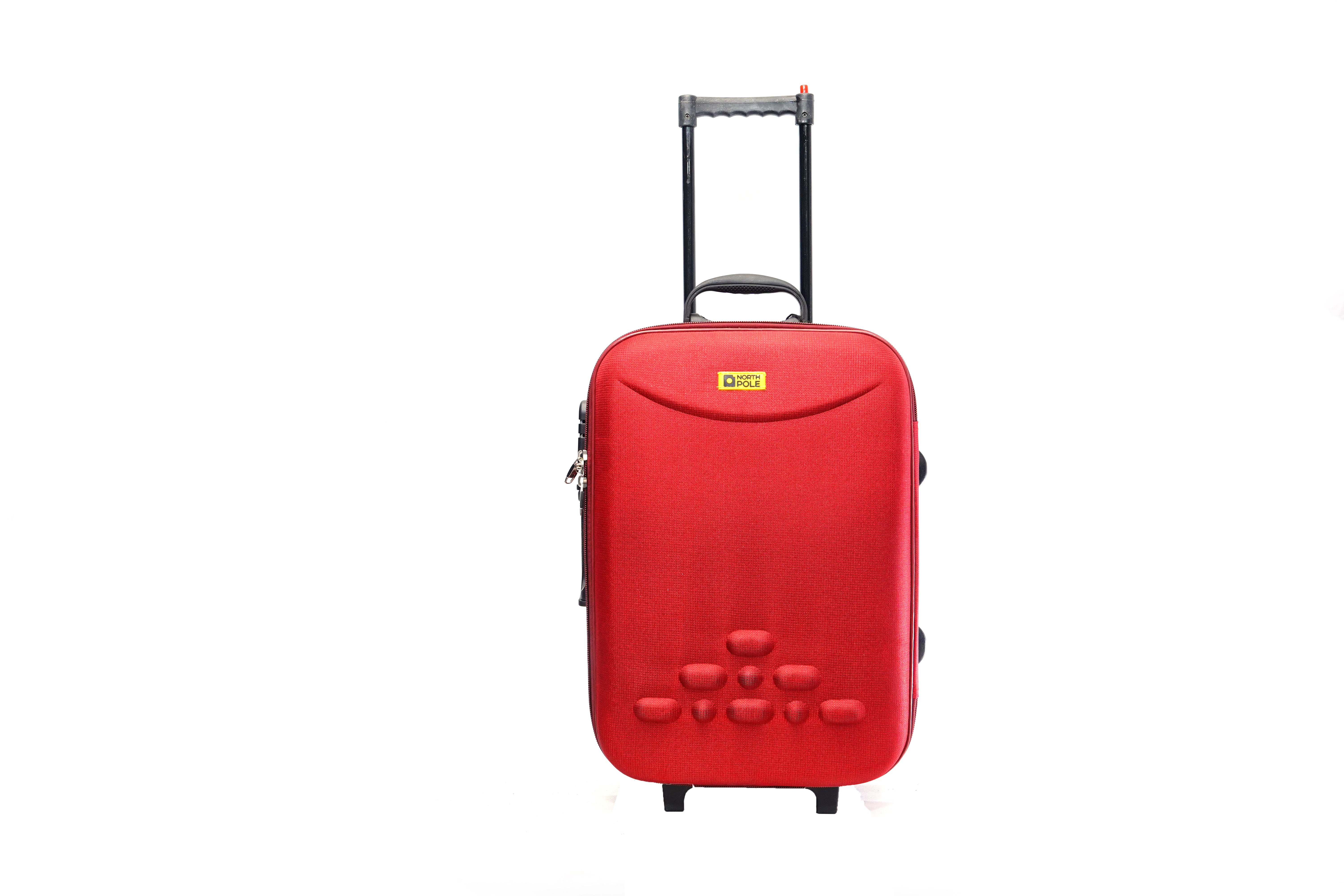 BASE TROLLEY 18 – North Pole